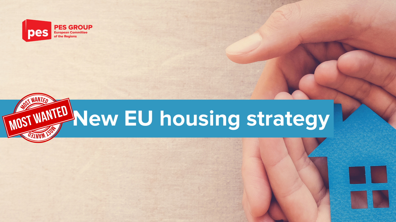 Young progressive local and regional politicians call for an EU Housing ...